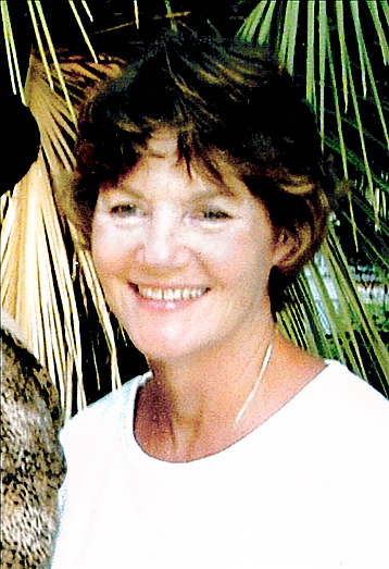 SANDY CAREY | News, Sports, Jobs - The Herald Star